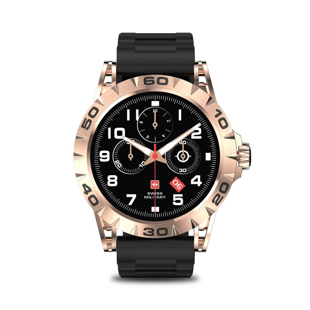 DOM 2 - Swissmilitary