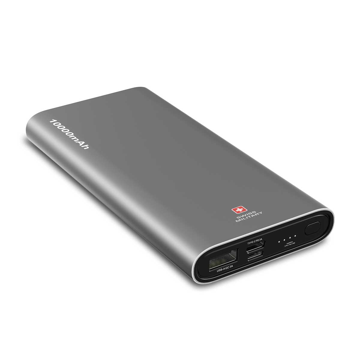 Power pack – Swissmilitary