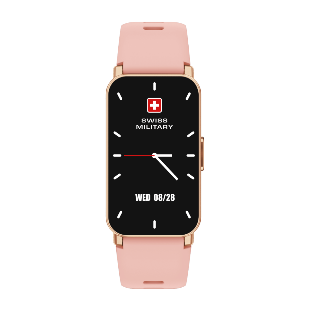 Smart Watches - Swissmilitary