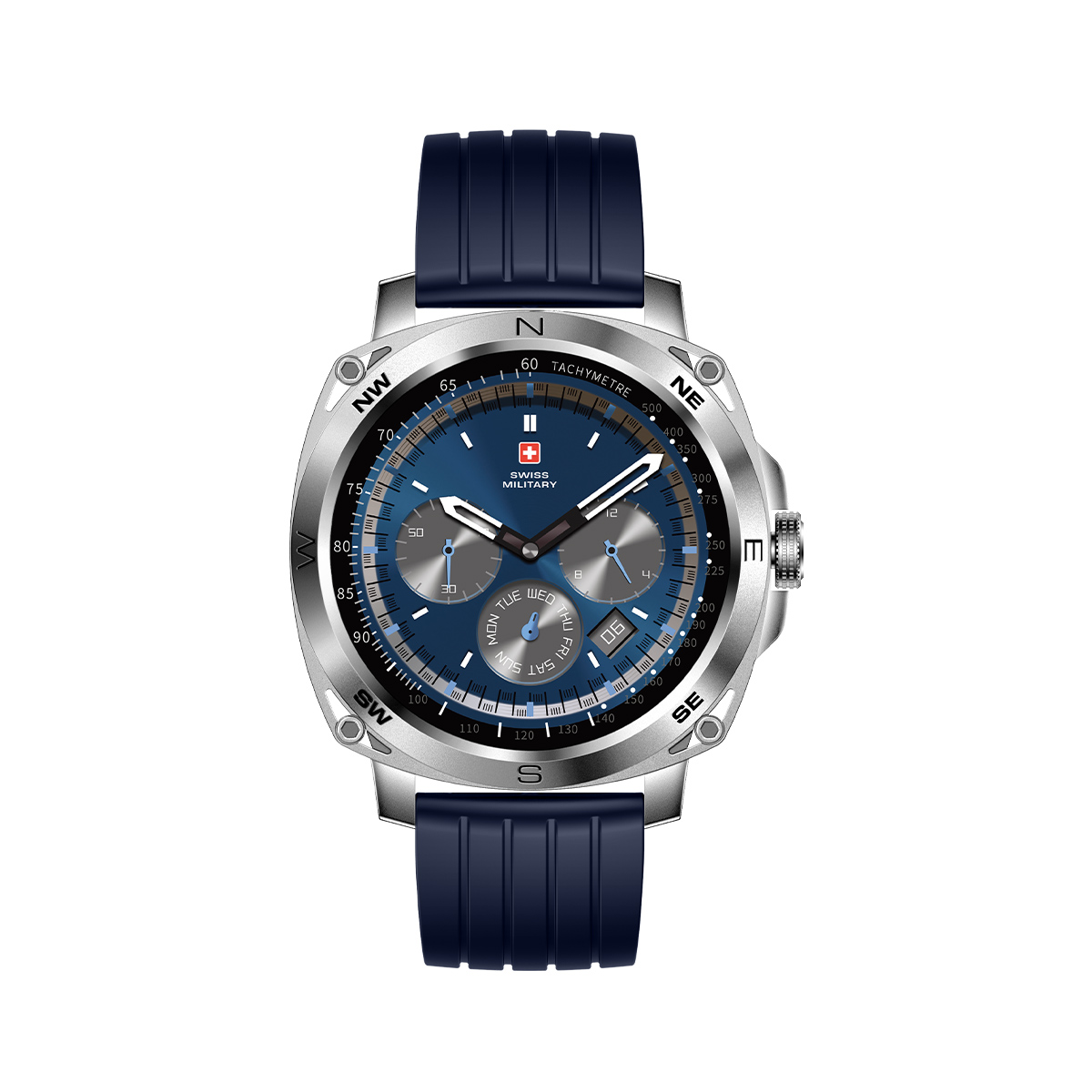 Smart Watches Swissmilitary