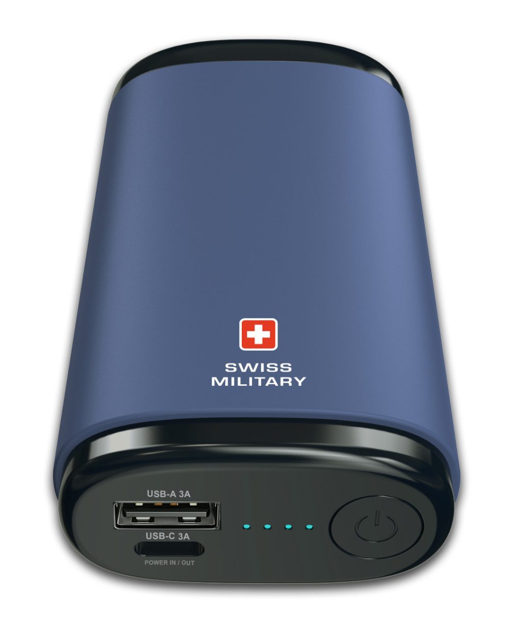 SM-PB-30W-BLU - Swissmilitary